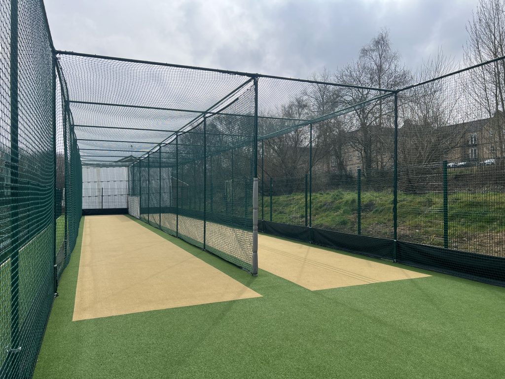 Junior Development Programmes - WLCA